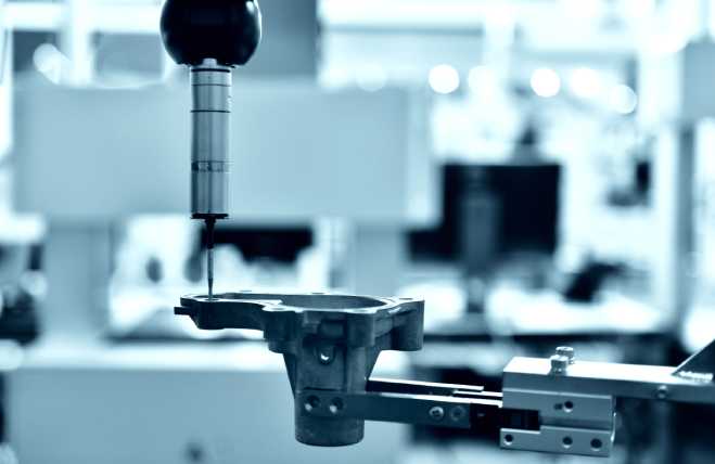 Automotive Component Part Manufacturing company in India